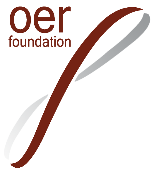 OER Foundation – Open sourcing education